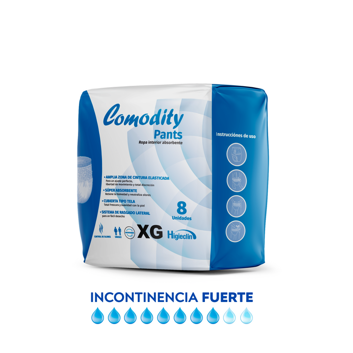 Pañales para Adultos al Por Mayor | Fábrica y Distribuidor – Higieclin
