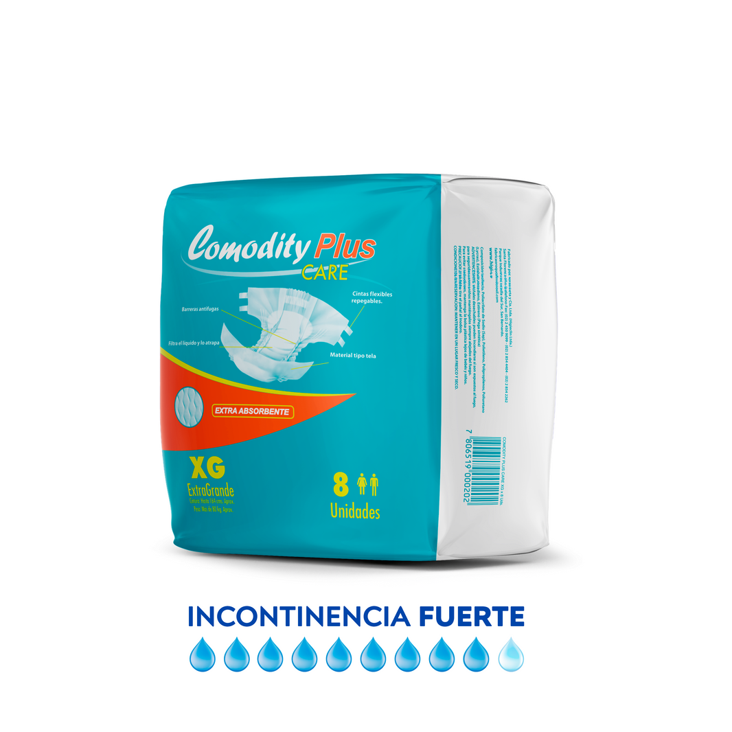 Pañales para Adultos al Por Mayor | Proveedor Directo Higieclin